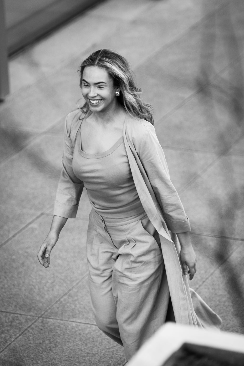 Alytus Pants – Eskedar Coffee