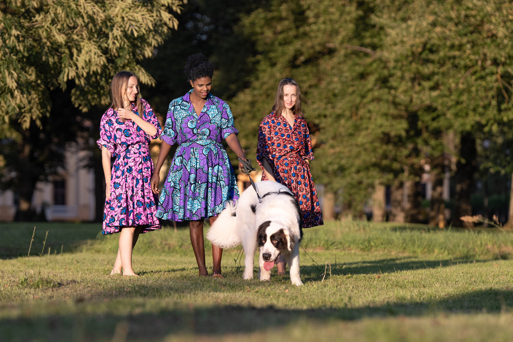 Algiers Shirt – Eskedar Coffee