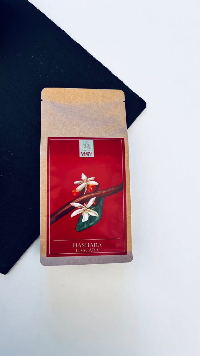 Koke Honey | Eskedar Coffee - Freshly roasted Ethiopian coffee. Grown ...