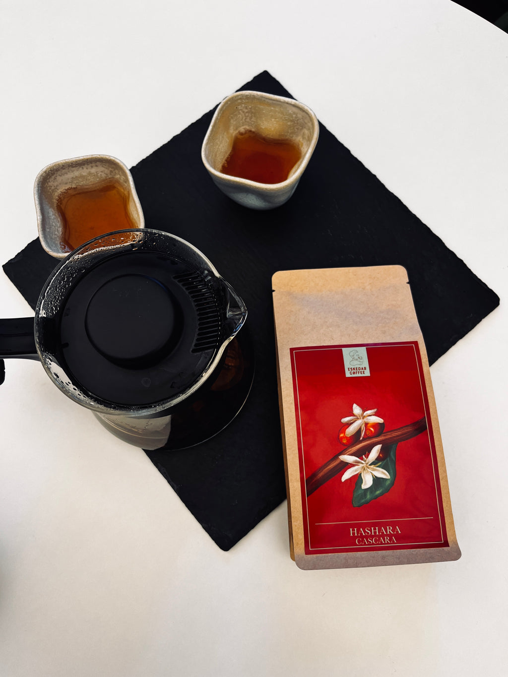 Koke Honey | Eskedar Coffee - Freshly roasted Ethiopian coffee. Grown ...